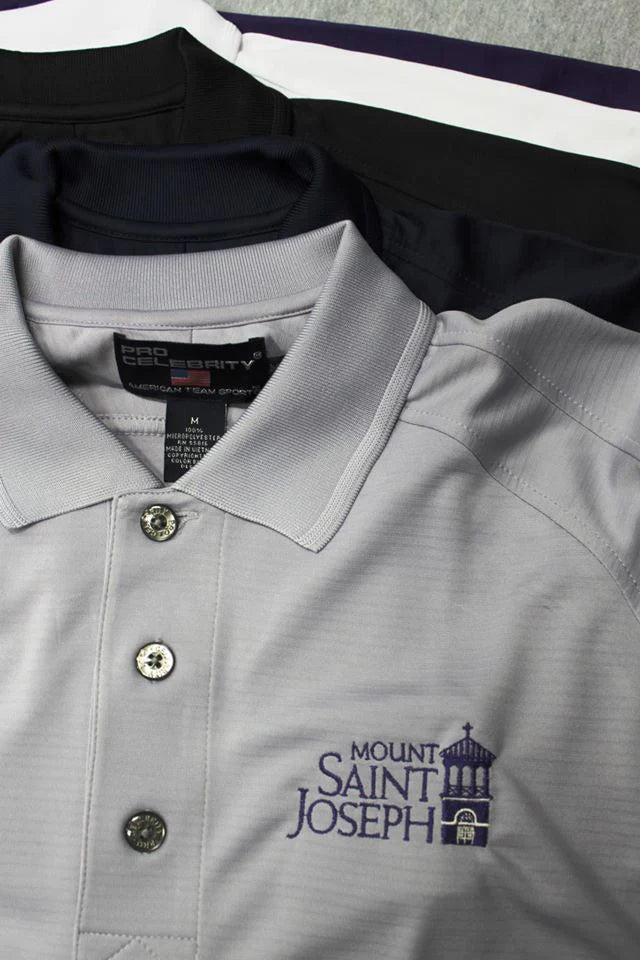 Uniforms – Mount Saint Joseph High School Store